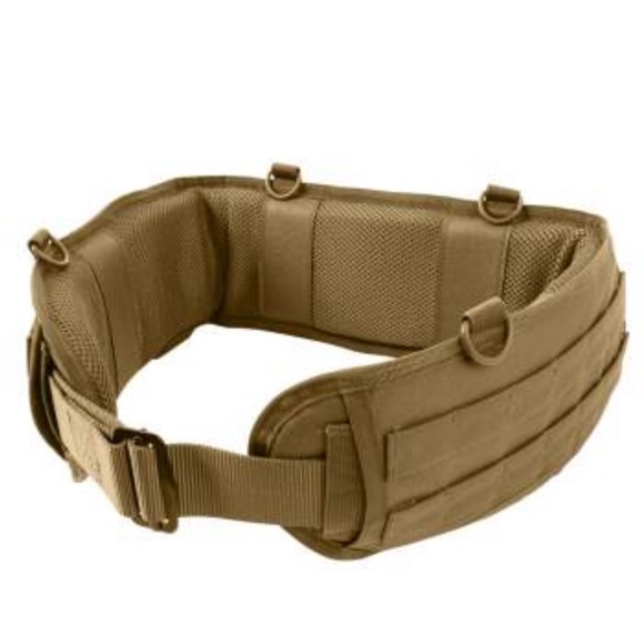 Rothco | Accessories | Rothco Tactical Battle Belt | Poshmark